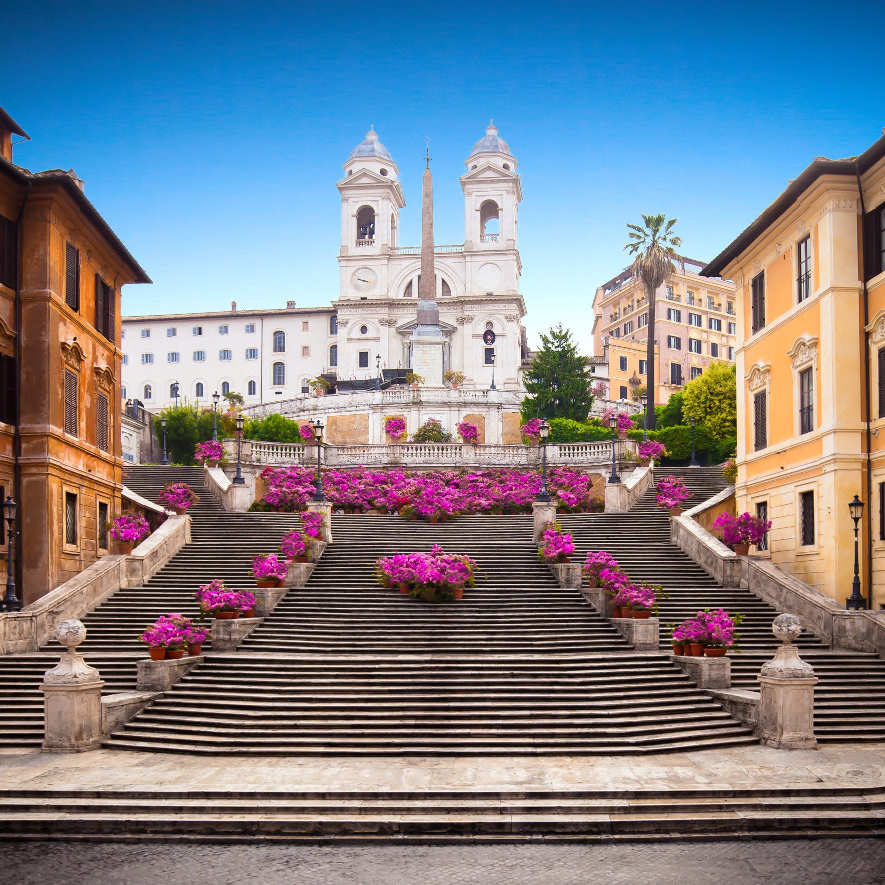 Skip-the-Line Tickets: Rome, Vatican and Florence | Inside Out Italy