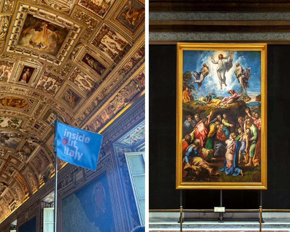 Secrets of the Vatican Museums: Hidden Gems and Highlights - Inside Out ...