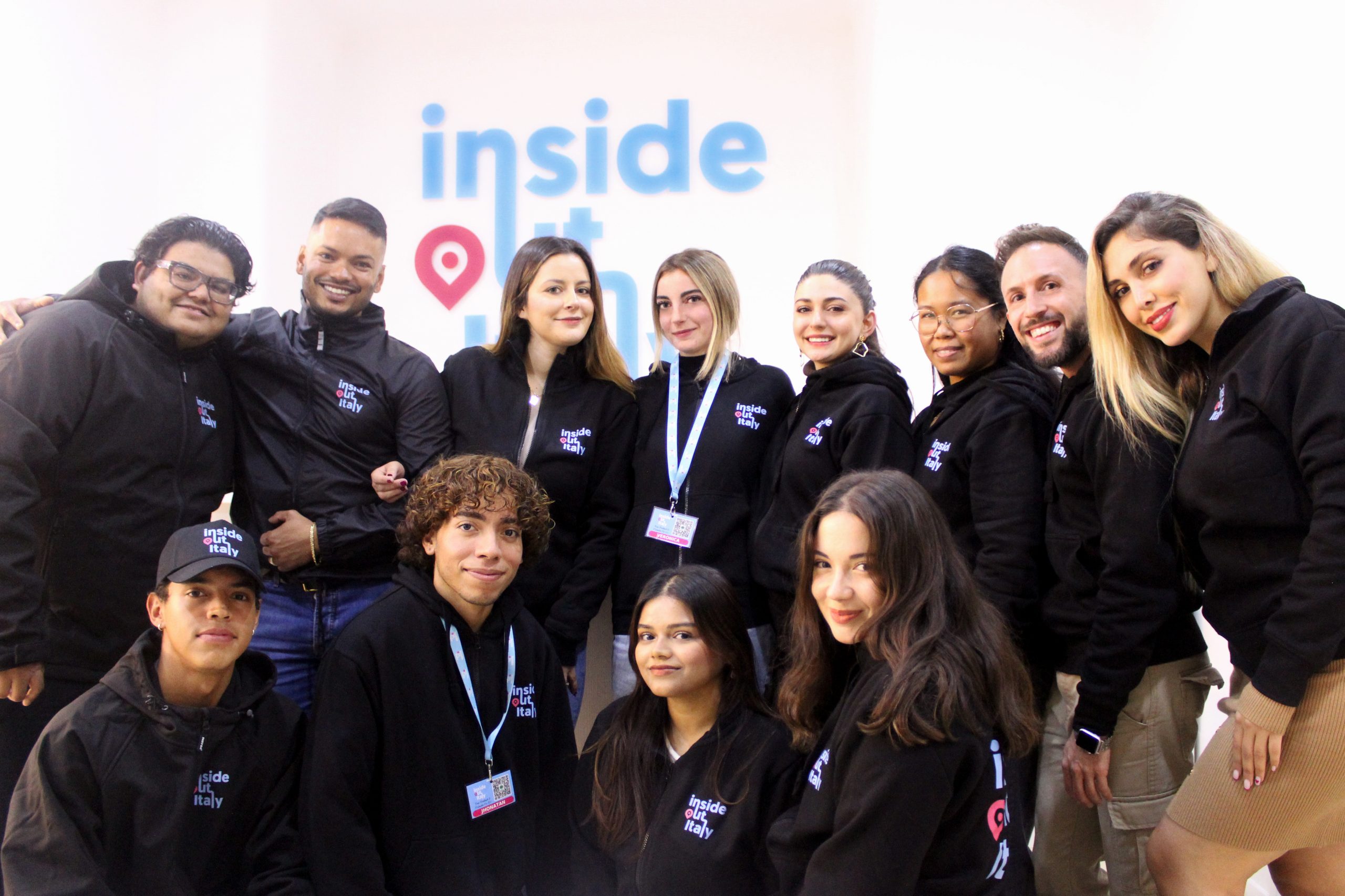 Step Into History With Inside Out Italy - Inside Out Italy