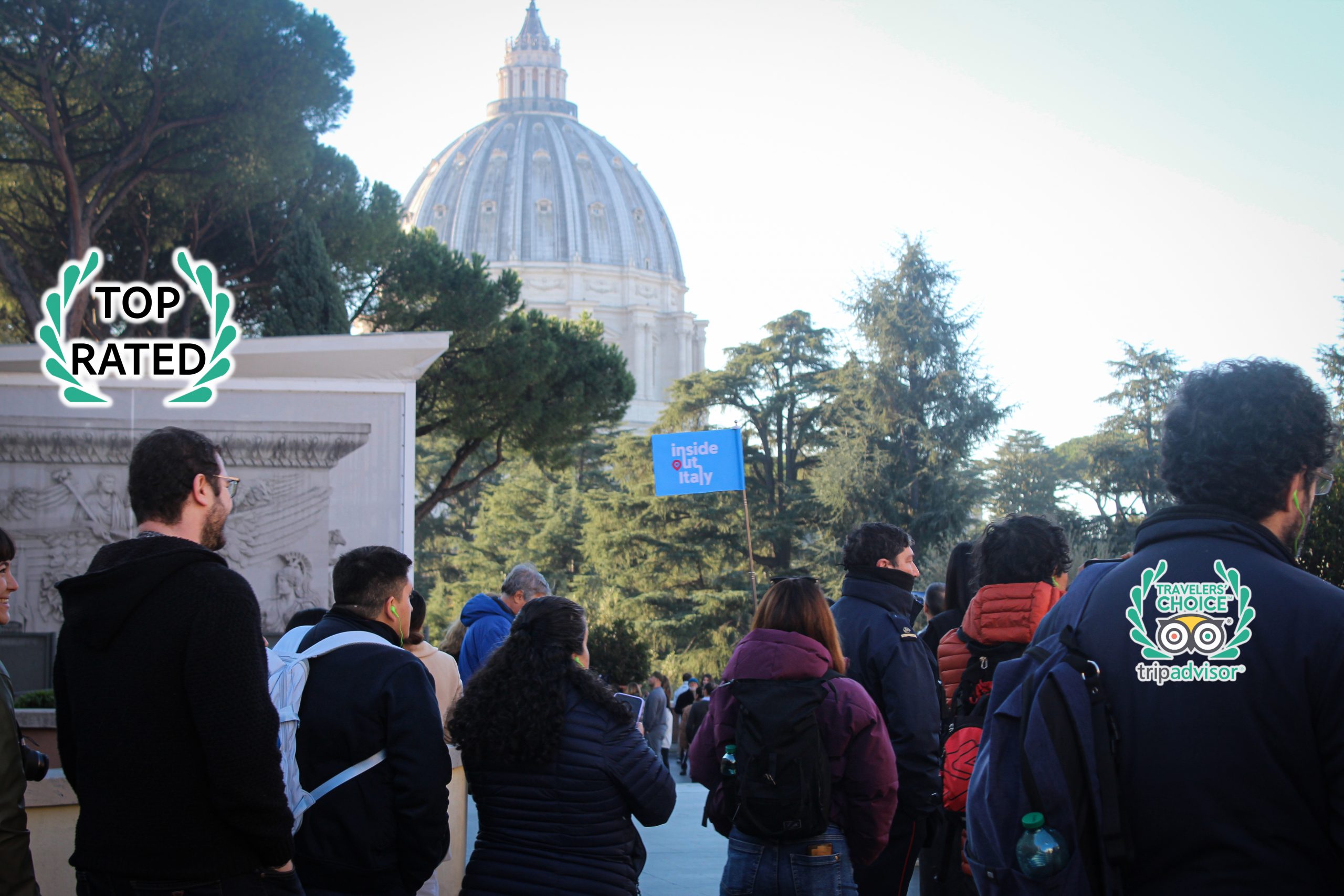 Experience Jubilee 2025 in Rome: Essential Guide | Inside Out Italy
