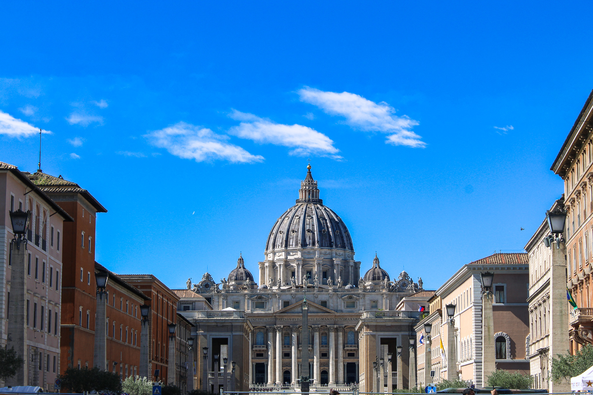 Experience Jubilee 2025 in Rome: Essential Guide | Inside Out Italy