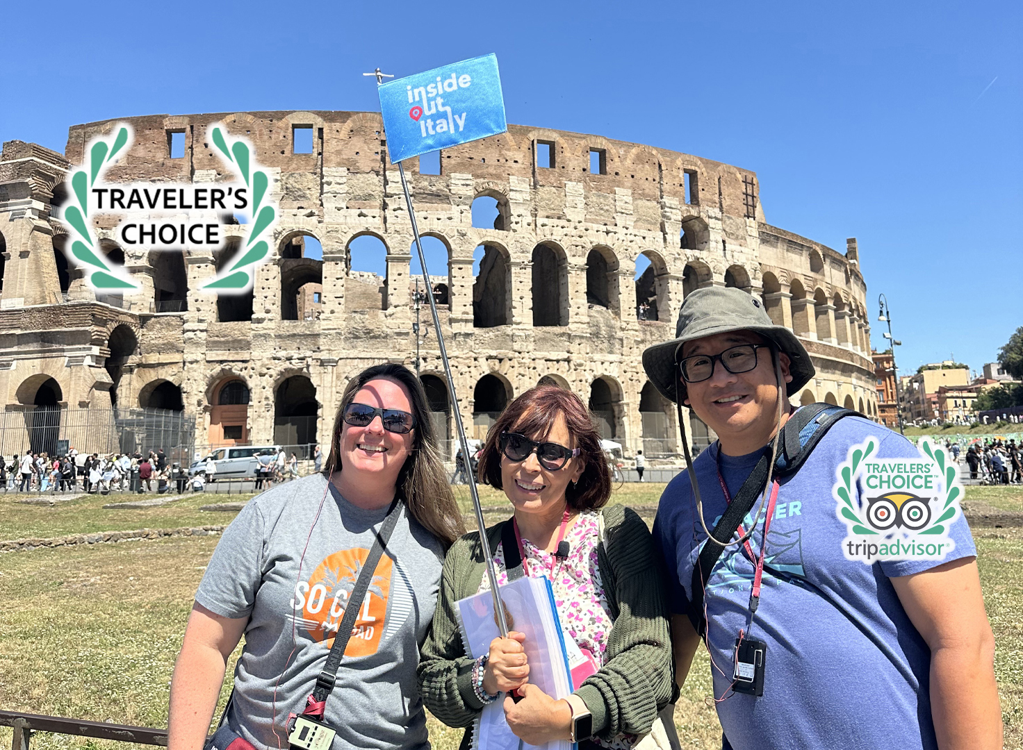 Experience Jubilee 2025 in Rome: Essential Guide | Inside Out Italy