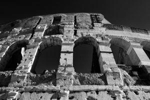 The Evolution of the Colosseum | Inside Out Italy
